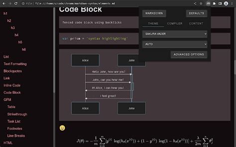 Markdown Viewer 谷歌浏览器插件下载markdown Viewer Chrome 插件扩展程序免费下载