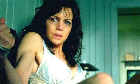 The Trailer For Netflixs Stephen King Movie “geralds Game” Will Send