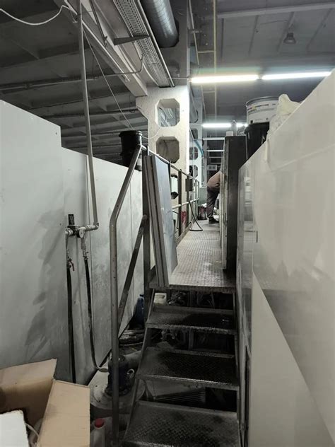 Ls 5402003 At Best Price In New Delhi By Alliance Graphic Equipment