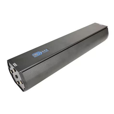 Battery Shimano Steps Tps 006 35sd Simplo Intube 630wh 36v 17ah