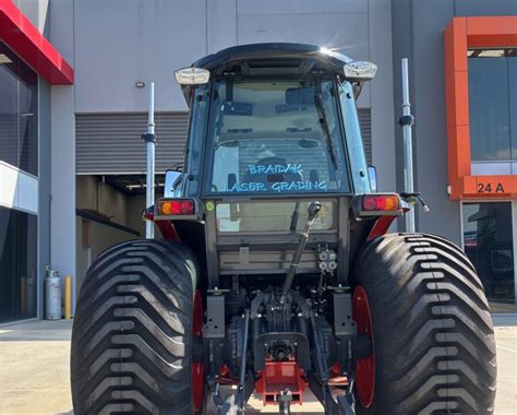 Laser Grader Services Braidak Bobcat And Excavator Hire Pakenham