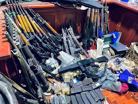 Breaking News စစ်အုပ်ချုပ်ရေး ကြေညာထားသော ချင်းပြည်နယ်၊ ထန်တလန်မ