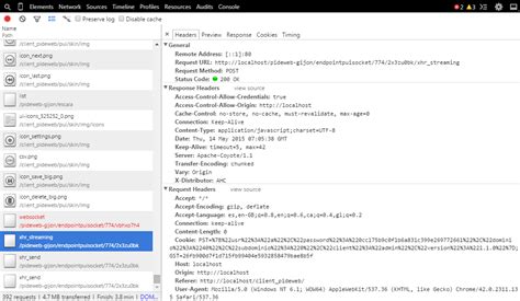 Spring Websockets 416 With Tomcat 7054 And Apache 24 Stack Overflow