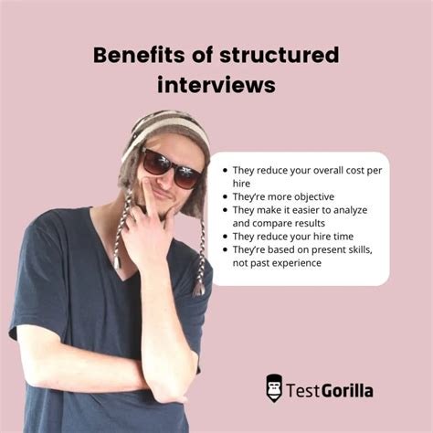Unstructured Vs Structured Interviews Which To Use And Why