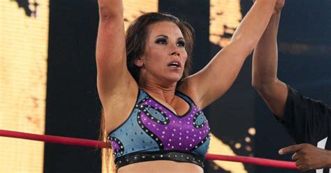 Mickie James Explains Why Its Her Last Rodeo Not A Retirement Tour