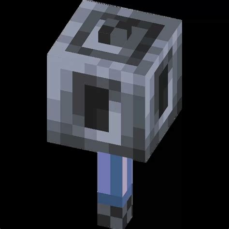 3d Mace Minecraft Texture Pack