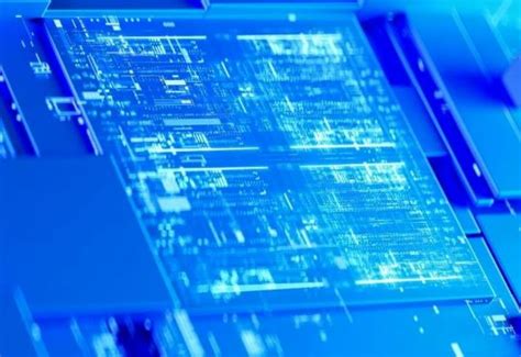 New Electronics Surecore And Universal Quantum Announce Tape Out Of