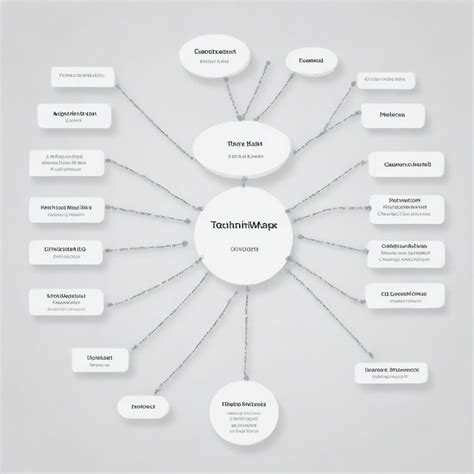 Unlock The Power Of C Programming Mind Map