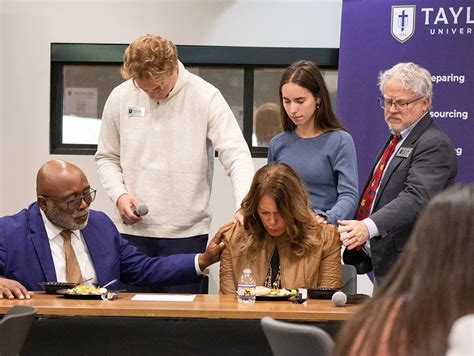 Certificate In Homiletics Taylor University Upland In