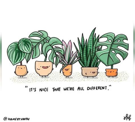50 Plant And Cactus Puns For Your Inner Plant Lady Artofit