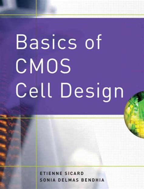 Basics Of Cmos Cell Design
