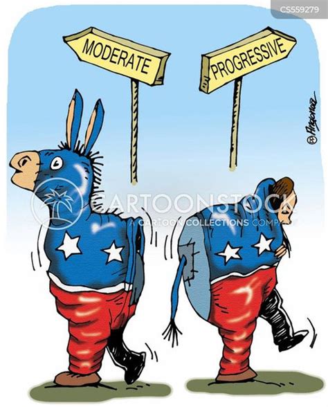 House Democrats Cartoons And Comics Funny Pictures From Cartoonstock
