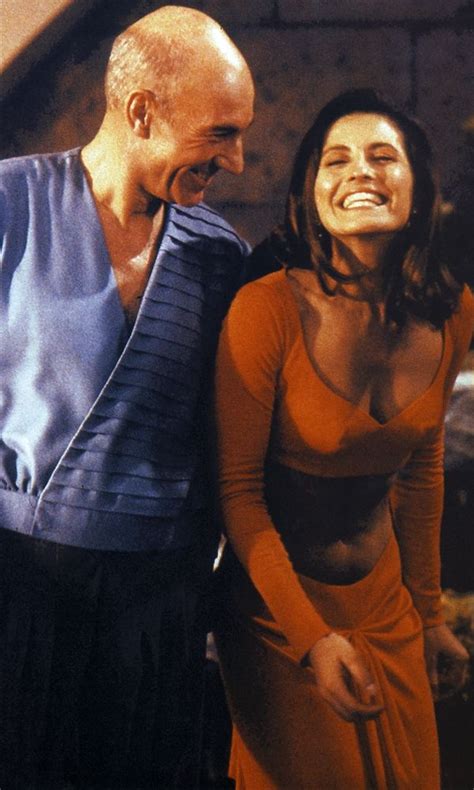 10 Things You Probably Didnt Know About Star Trek The Next Generation Star Trek Enterprise