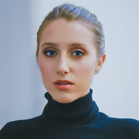 Matilde Galli Model