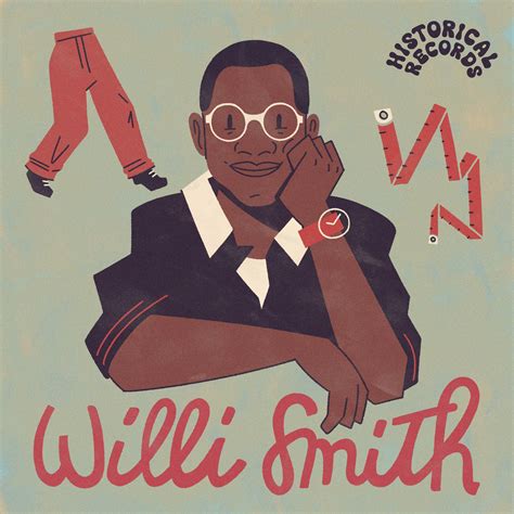 Willi Smith Feat Humberto Leon — Story Pirates