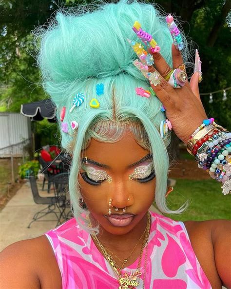 Black Girl Ghetto