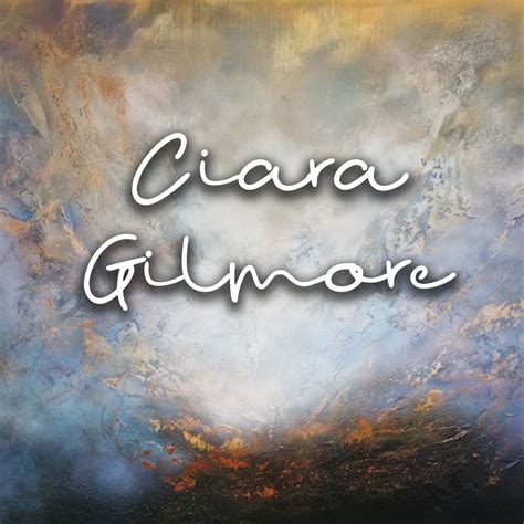Ciara Gilmore Robertson Fine Art