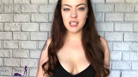 Demon Goddess Jane Blackmailfantasy Voicemail Task