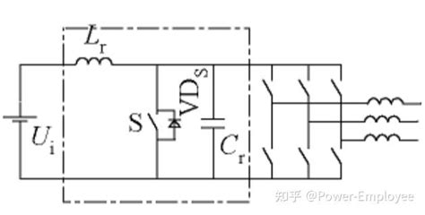 典型的软开关电路 知乎