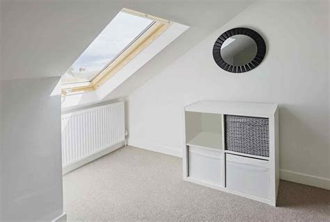 The Difference Between Loft Boarding And A Mini Loft Conversion