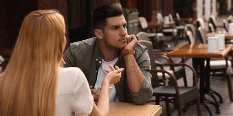 The 5 Most Destructive Dating Mistakes Men Make That Chase Women Away
