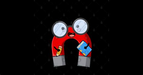 Mag Nerd Funny Nerd Magnet Pun Magnet Pun Posters And Art Prints