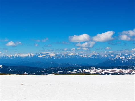 View From The Beartooth Pass Beartooth All American Road Wymt Oc 4608x3456 Rwinterporn
