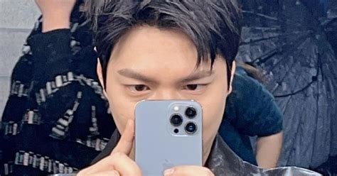 이민호x김범 꽃남 우정ing얼굴 그렇게 쓸거면 내놔