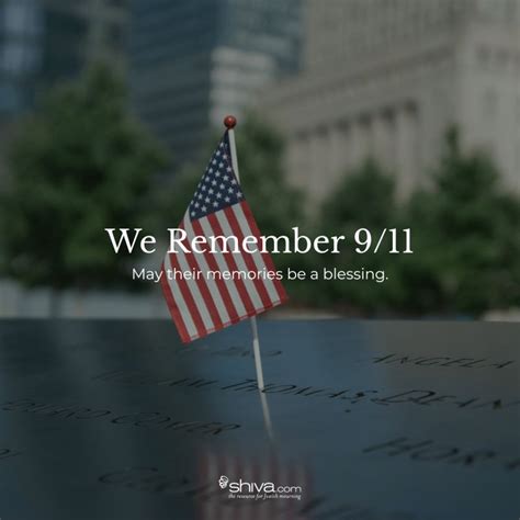 September11 Neverforget Remembrance