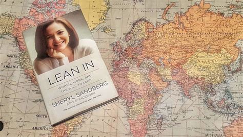 Lean In — The Candid Book Club Home