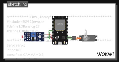 Utsiot202102011002vanessa Meilisatirai Otomatis Wokwi Esp32 Stm32 Arduino Simulator Utsiot202102011002vanessa Meilisatirai Otomatis Wokwi Esp32 Stm32 Arduino Simulator