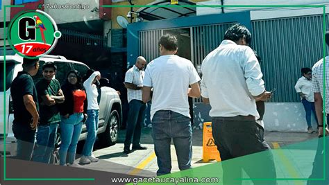 Sismo De 50 Sacude Lima Y Cañete Sin Riesgo De Tsunami Gaceta Perú Tv
