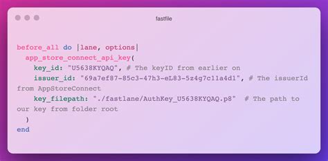 Automate Ios Builds And Tests With Fastlane Bitrise Blog