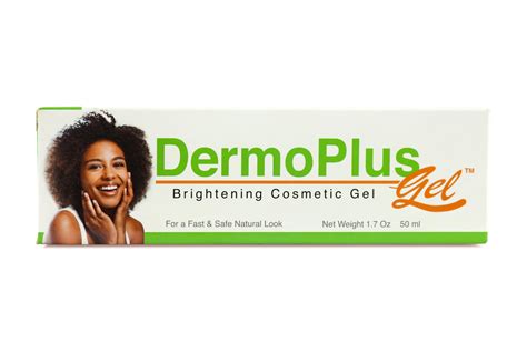 Dermoplus Gel Nature Cosmetics