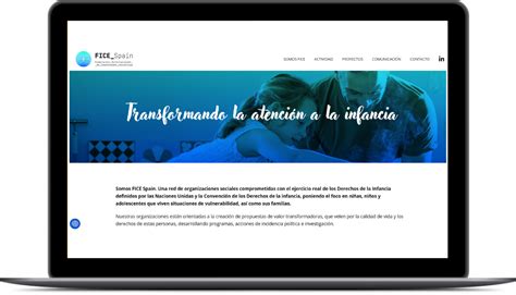 Fice Spain Agencia Intrépida