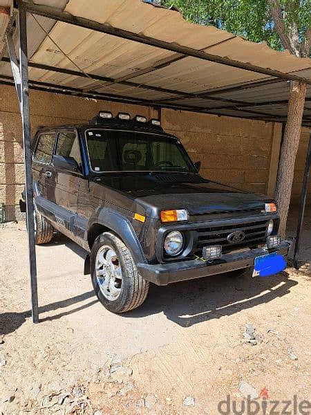 لادا نيفا 2010 Cars For Sale 202132482