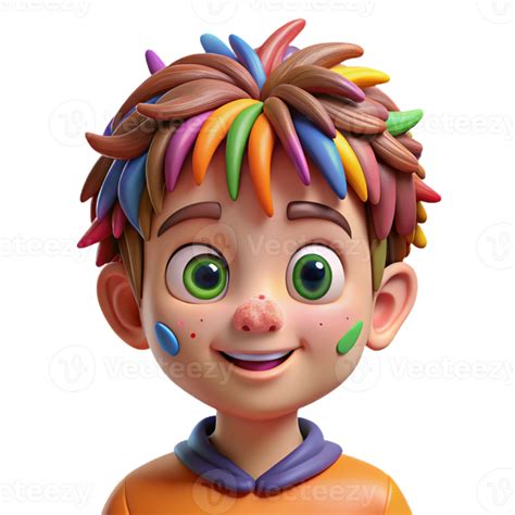 Elegant Creative Portrait Of A Wise Owl Large Eyes Perched On A