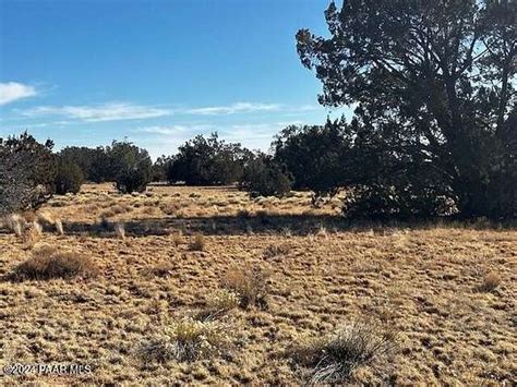 10 Acres Of Land For Sale In Seligman Arizona Landsearch