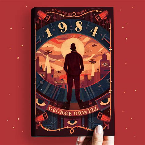 Books By George Orwell A Deep Dive Into Dystopia And Beyond Lbibinders