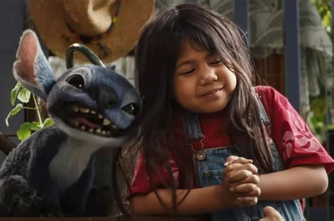 Disney confirma sequência live-action de Lilo & Stitch após sucesso explosivo nos cinemas