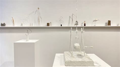 Exhibitions Patrick Parrish