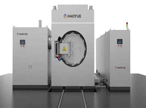 Spark Plasma Sintering System