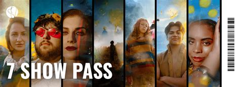 Sponsors Yes Theatre