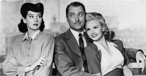 From The Archives Debonair Actor Brian Aherne Dies At 83 Los Angeles Times