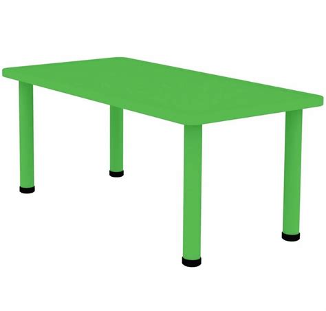 Green Plastic Tables At ₹ 3000piece New Delhi Id 2852918311030
