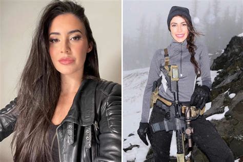 Who Is Anna Paulina Luna The Pro Gun Trump Congresswoman Whos Winning