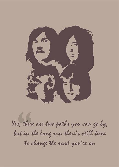 Led Zeppelin Quotes Led Zeppelin Quote “sing Loud For The Sunshine