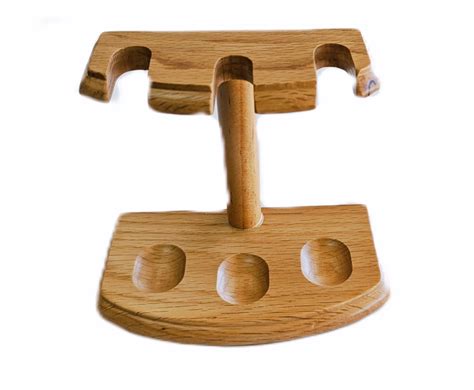 Three Pipe Stand Mr Bills Pipe And Tobacco Company