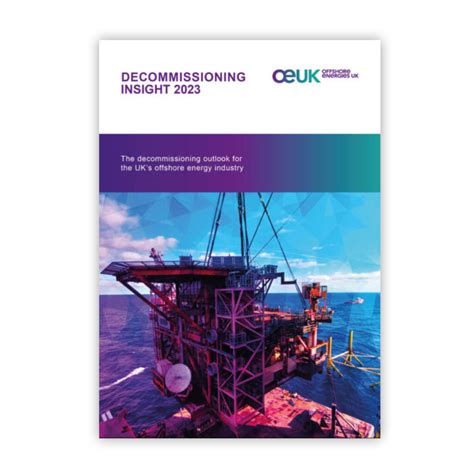 Operational Risk Assessment Ora Offshore Energies Uk Oeuk