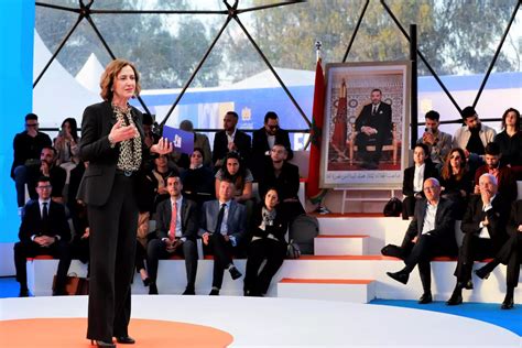 Lancement Effectif Du Programme Forsa En Quoi Consiste T Il